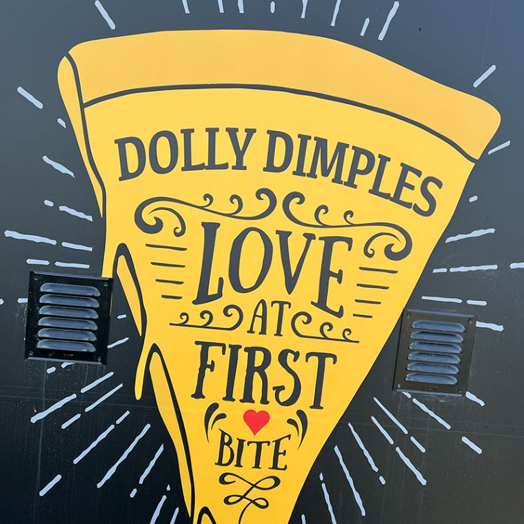 DOLLY DIMPLES FRANCHISE | Dolly Dimples