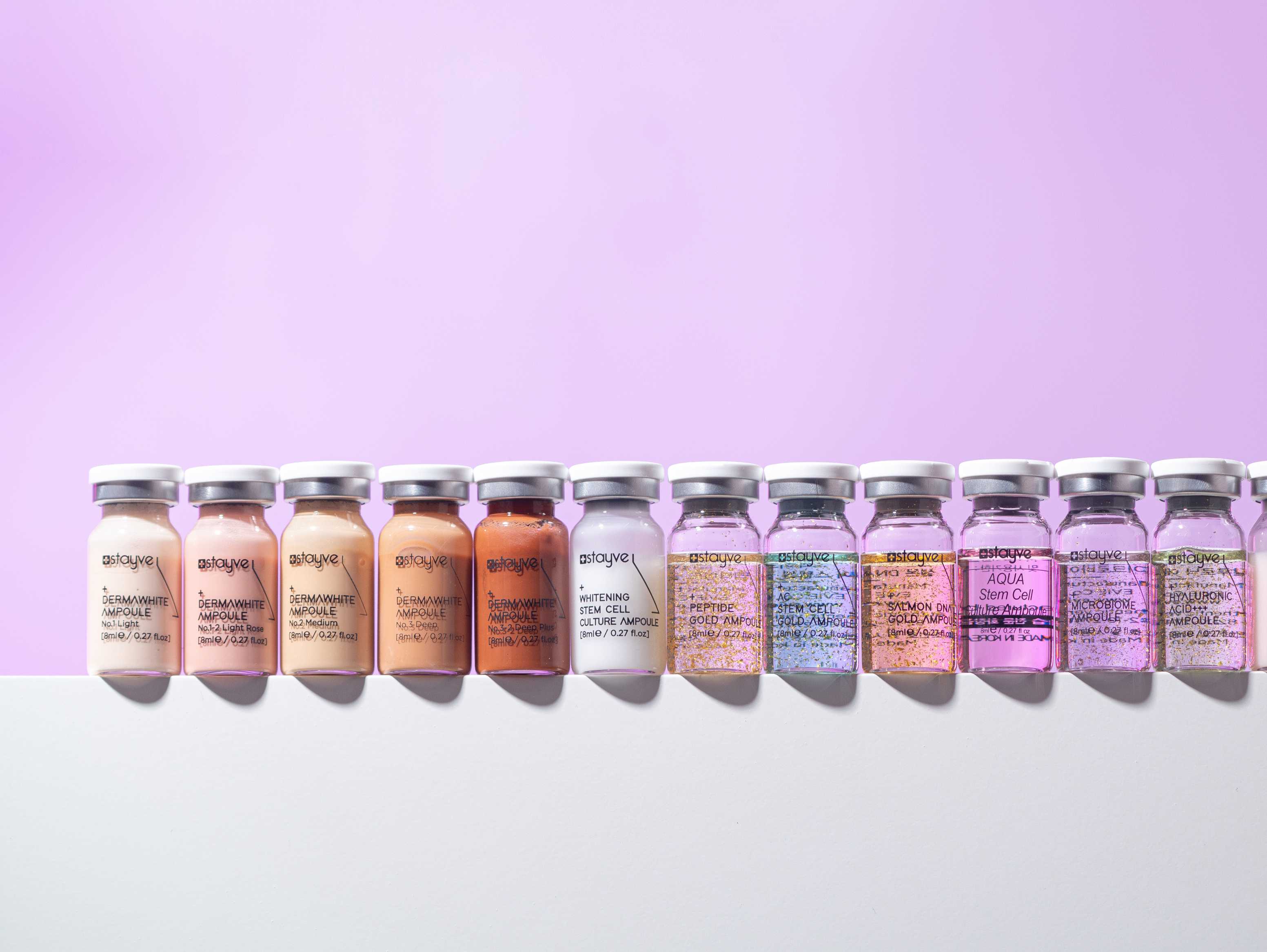 FORSIDE | Kokong Skin Care