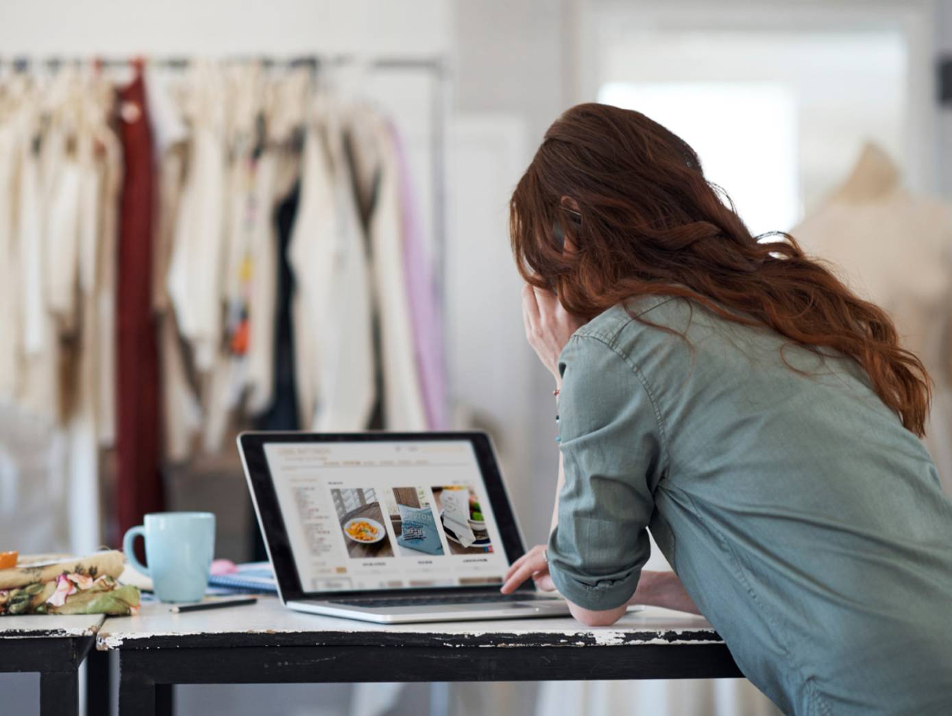 Netthandel for butikker | Susoft AS