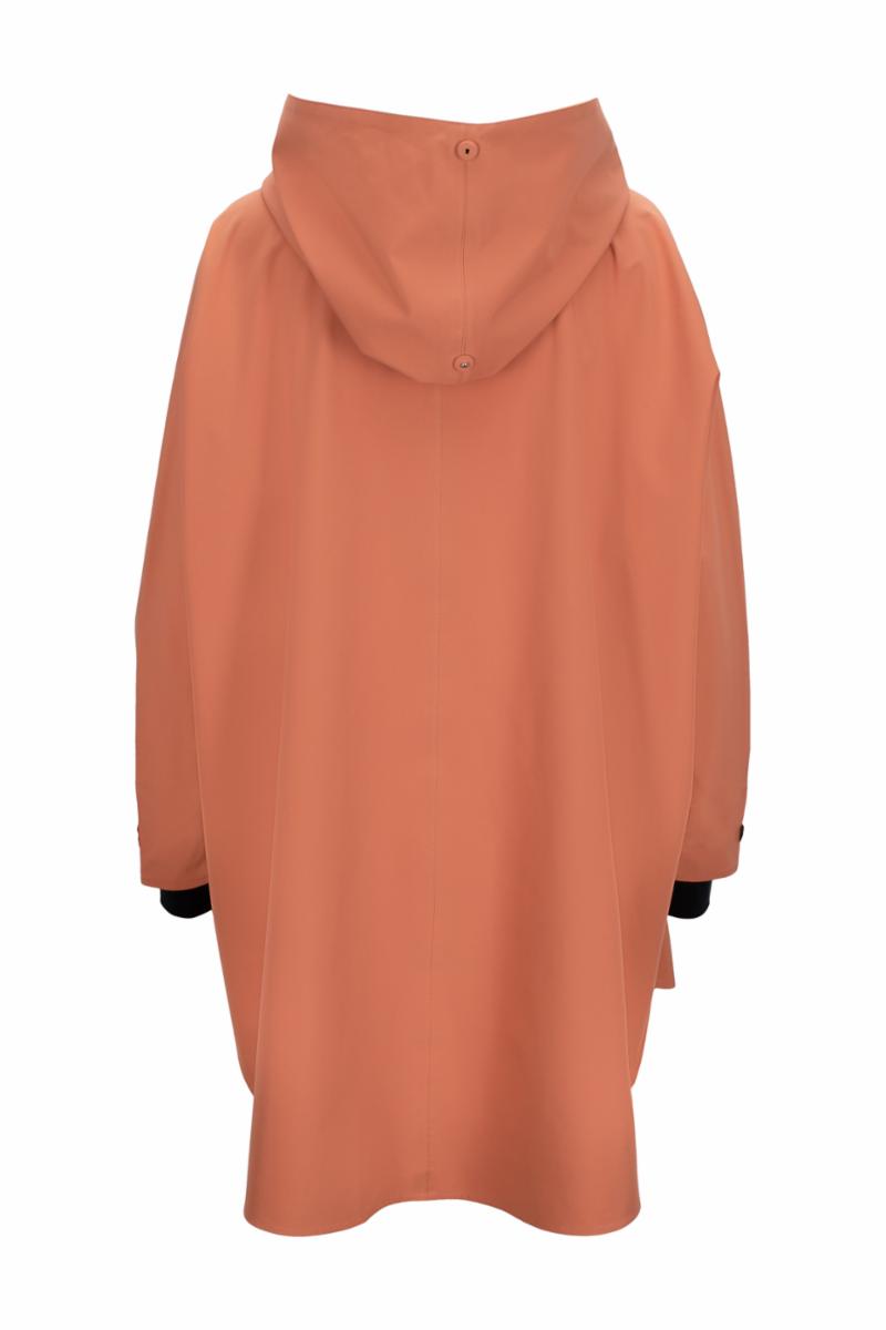 BERGEN Poncho, Blæst | Aksdal i Muren