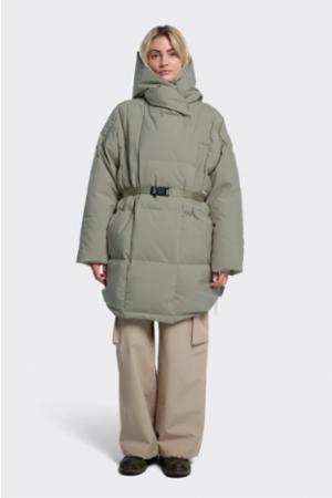 SPITSBERGEN Jacket, Blæst | Aksdal i Muren