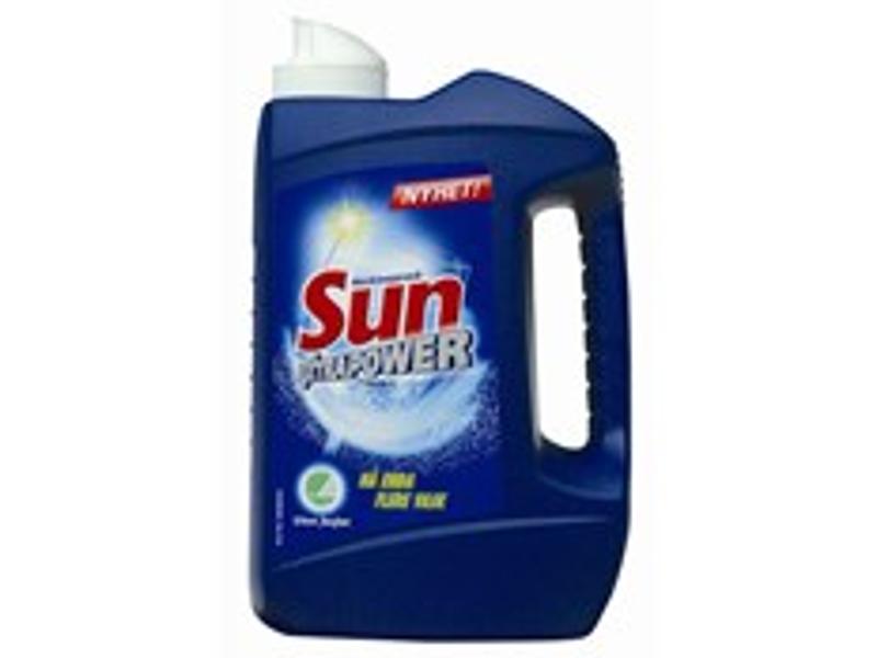 SUN EXTRA POWER 2,6 KG | Åsen Innkjøpslag