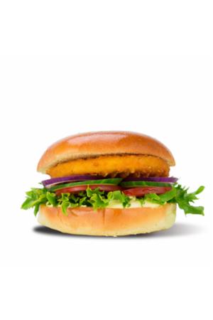 MENY | Crispy Fried Chicken