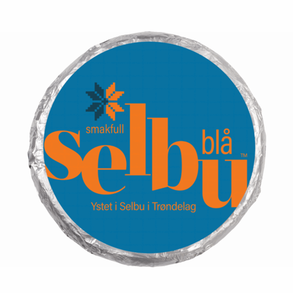Selbu blå pr. kg | Condelica AS