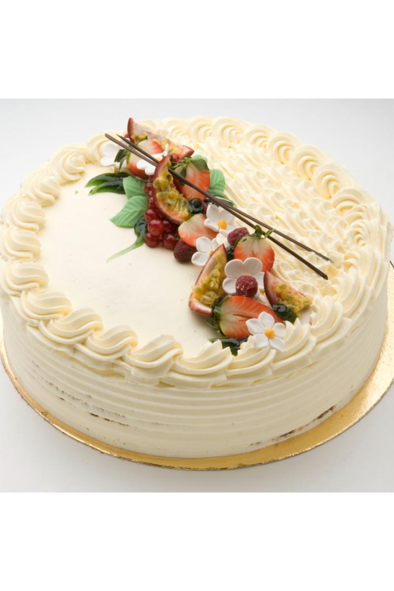 Kremkake | Condelica AS