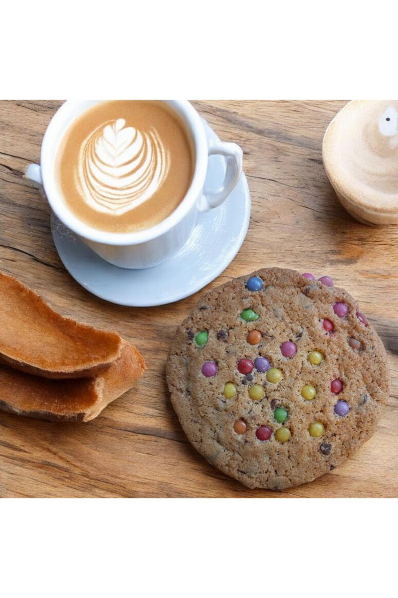 Non-stop cookies | Condelica AS