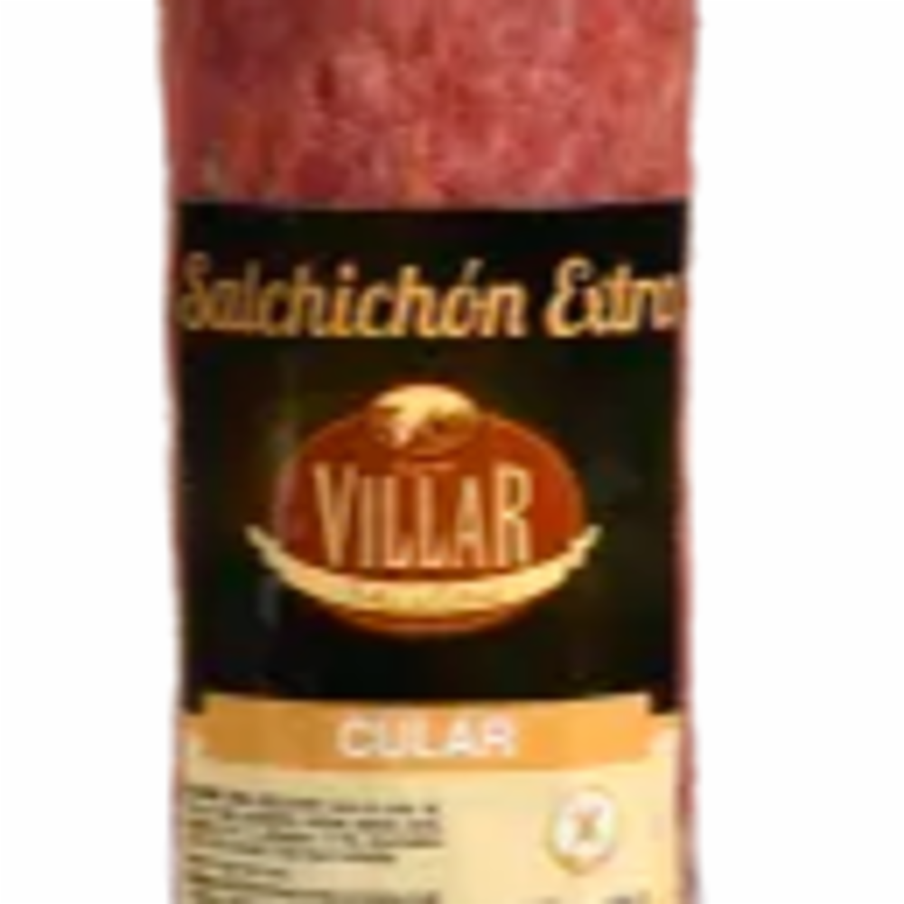 Salchichón pr kg | Condelica AS