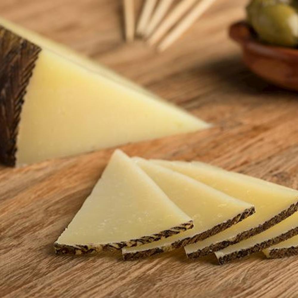 Manchego 3 mnd pr.kg | Condelica AS