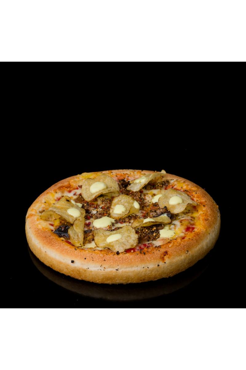 29. Mini King of the Road | Dolly Dimples