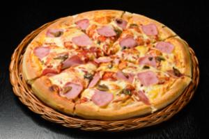 01. Glutenfri No. 1 | Dolly Dimple Tananger