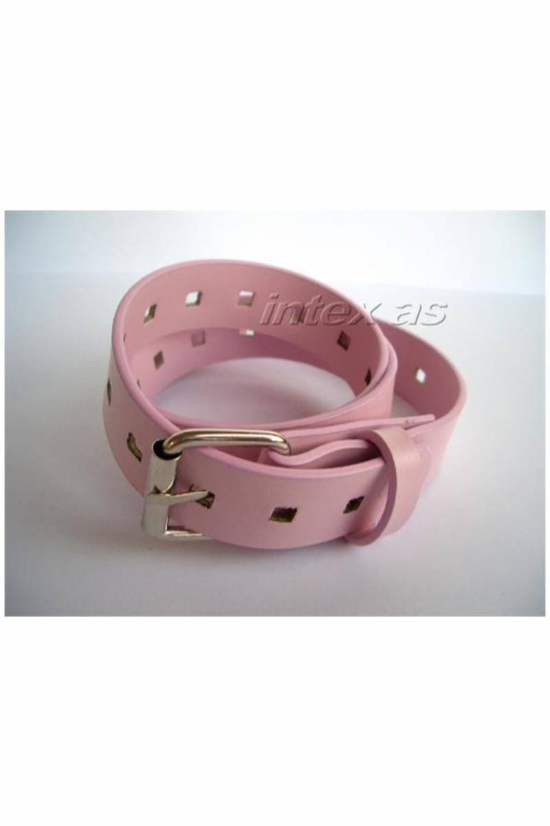 Belte Barn Rosa | Kirstens Butikk AS