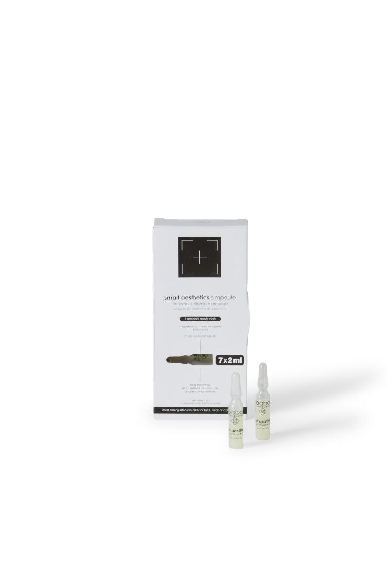 Smart Aesthetics Ampoule | Kokong Skin Care