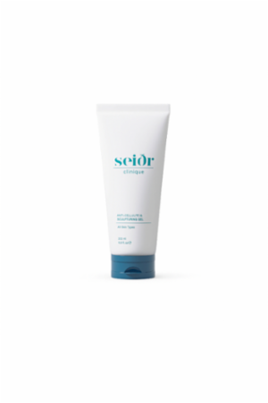 Anti Cellulite & Sculpturing Gel | Kokong Skin Care