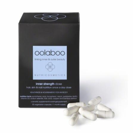 Inner Strenght Dose | Kokong Skin Care