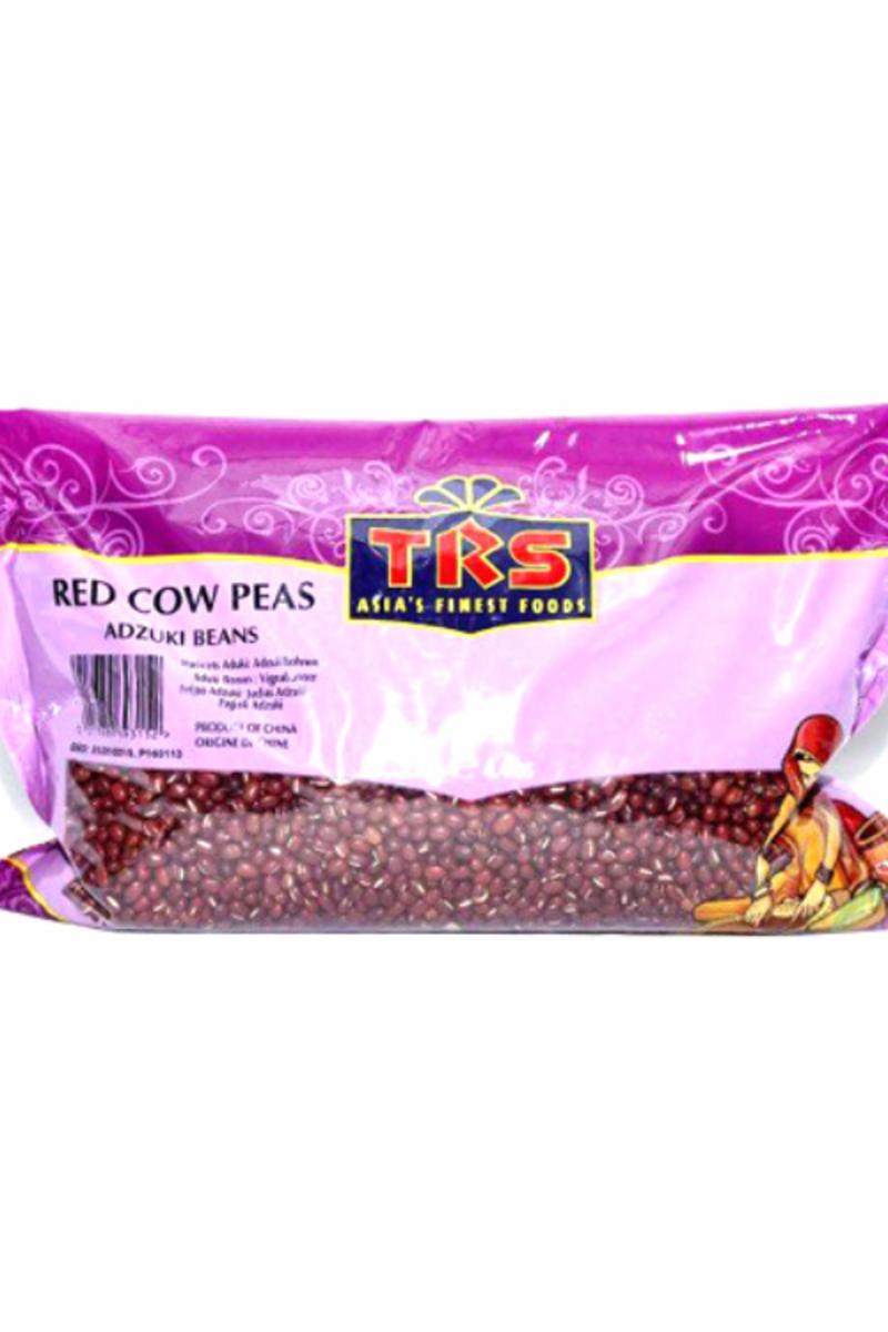 NATCO RED CHOWRI 2kg | Peppers