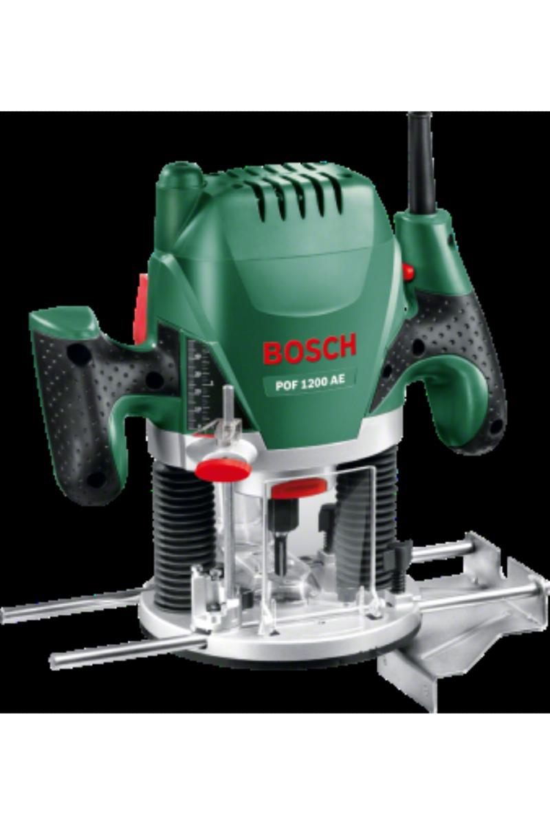 Bosch POF 1200 AE Overfres | Sør Tre AS