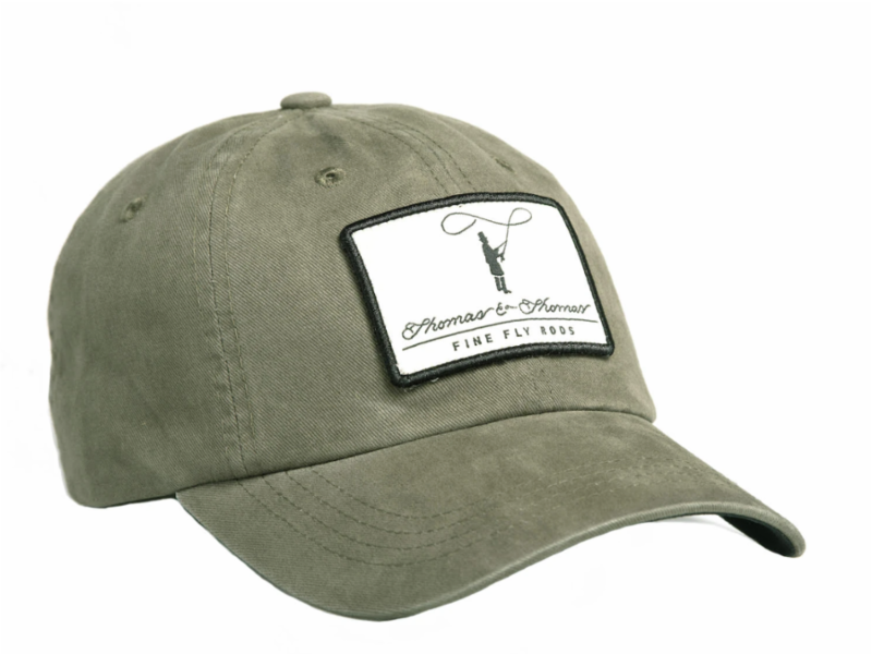 Thomas & Thomas Caps | Vak AS