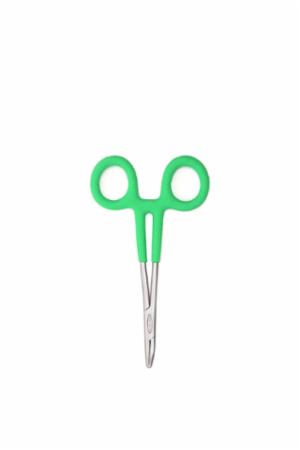 Vision Mini Forceps curved | Vak AS