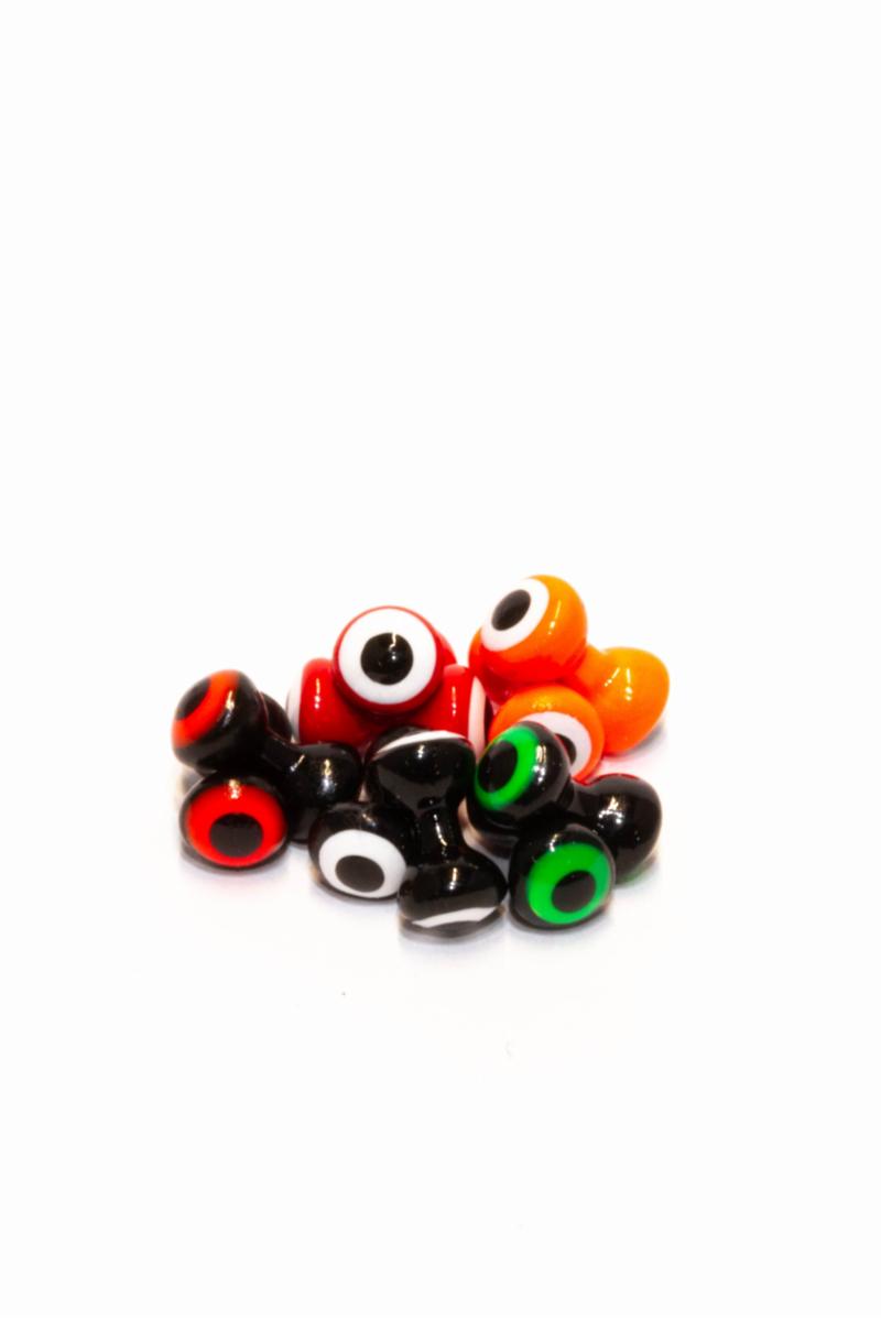 Double Pupil Lead Eyes | Vak AS