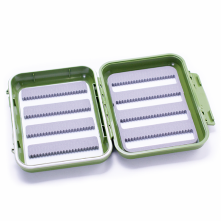 Small 8-Row WP Fly Case (CF-1644) | Vak AS
