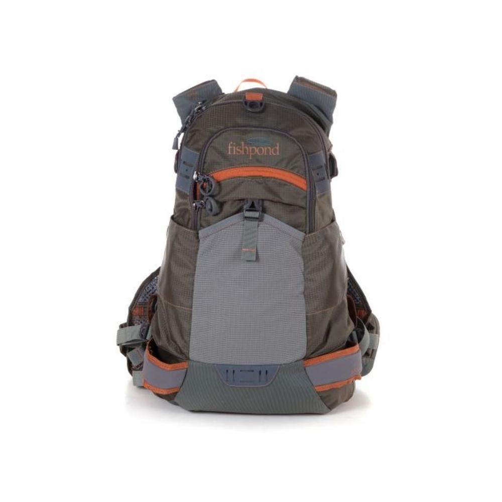 Fishpond Ridgeline Tech Pack | Vak AS