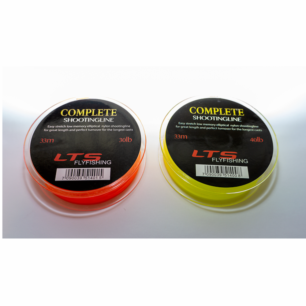 LTS Complete Shootingline | Vak AS